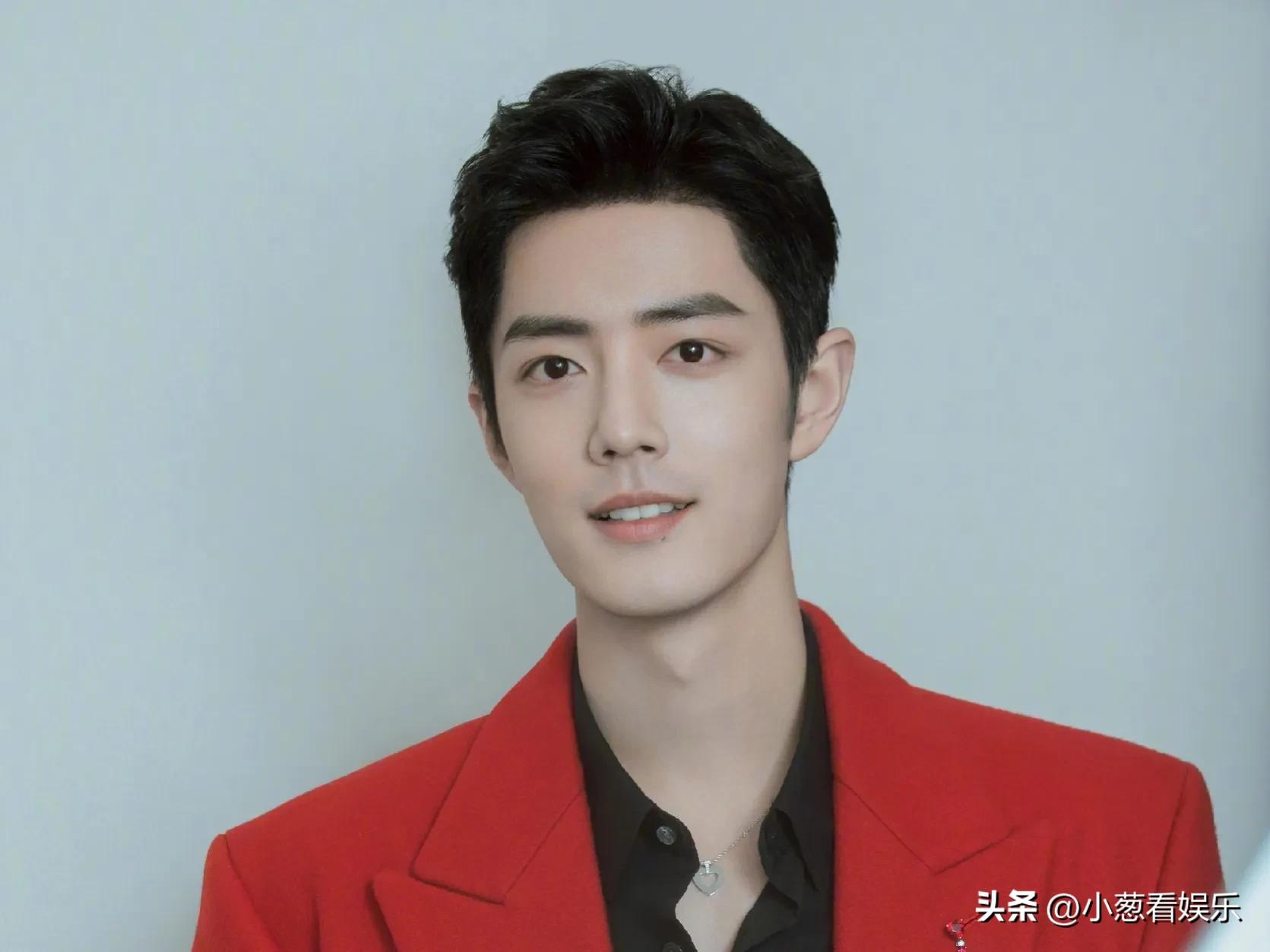 The insider revealed that Xiao Zhan's "Q4" work arrangement, there is no variety show schedule ...