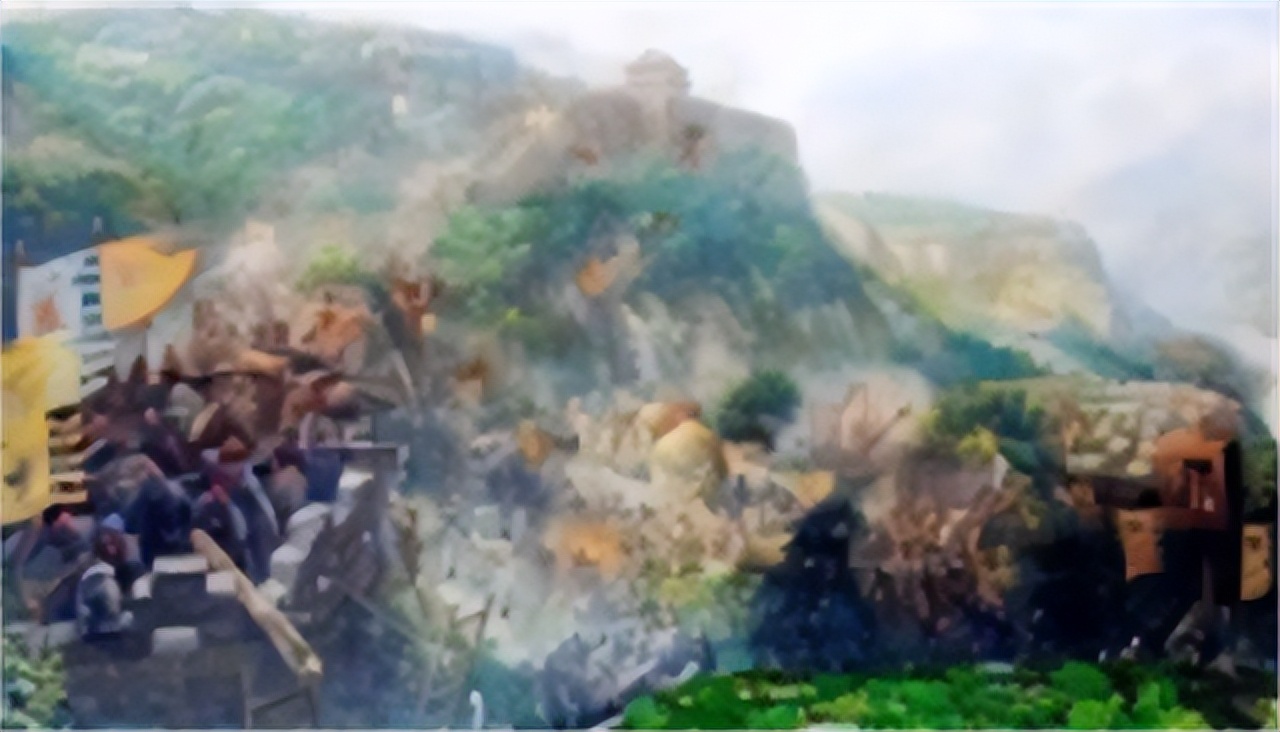 Research on the development of Bashu area between Han and Tang ...