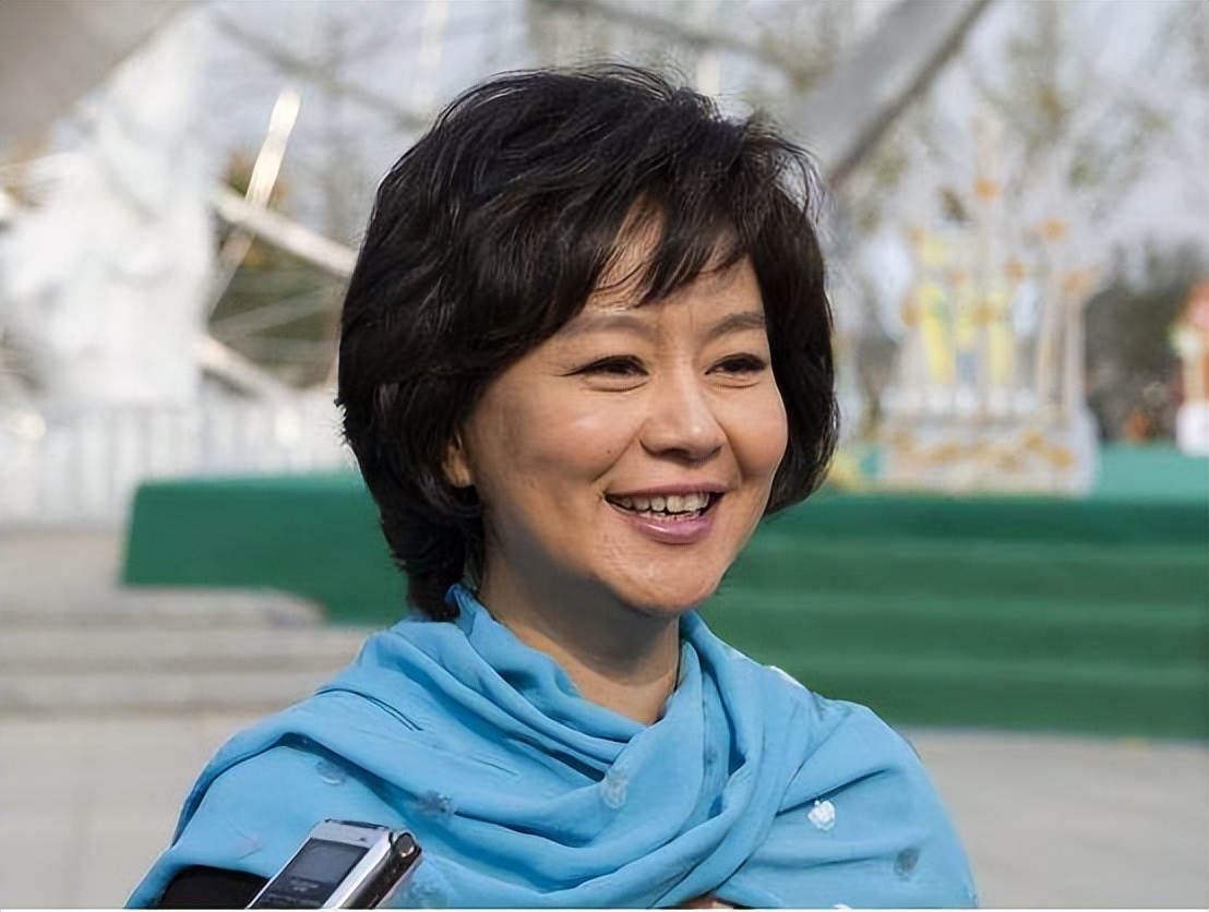 The husband did not grow up after marriage, but Ju Ping's sister only ...
