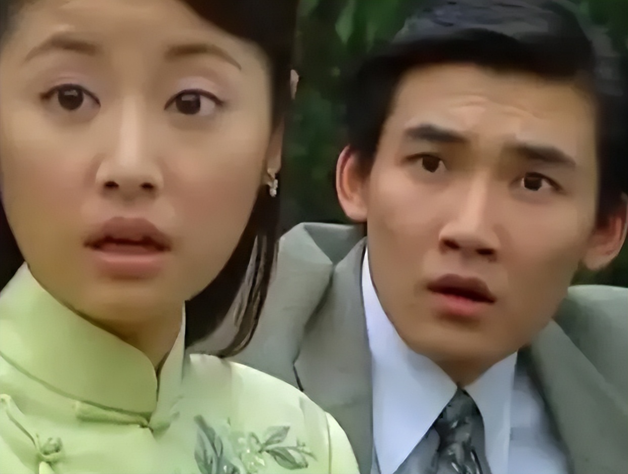 After watching "Deep Love and Rain" 20 years later, is Du Fei a "fake ...