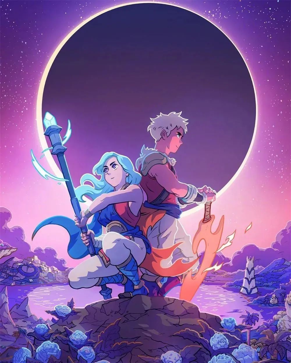 Drawings by Illustrator Bryce Kho - iNEWS