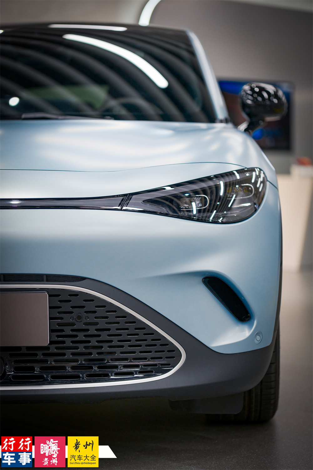 Guiyang Tongyuan Real Shooting Elf 3 - iNEWS