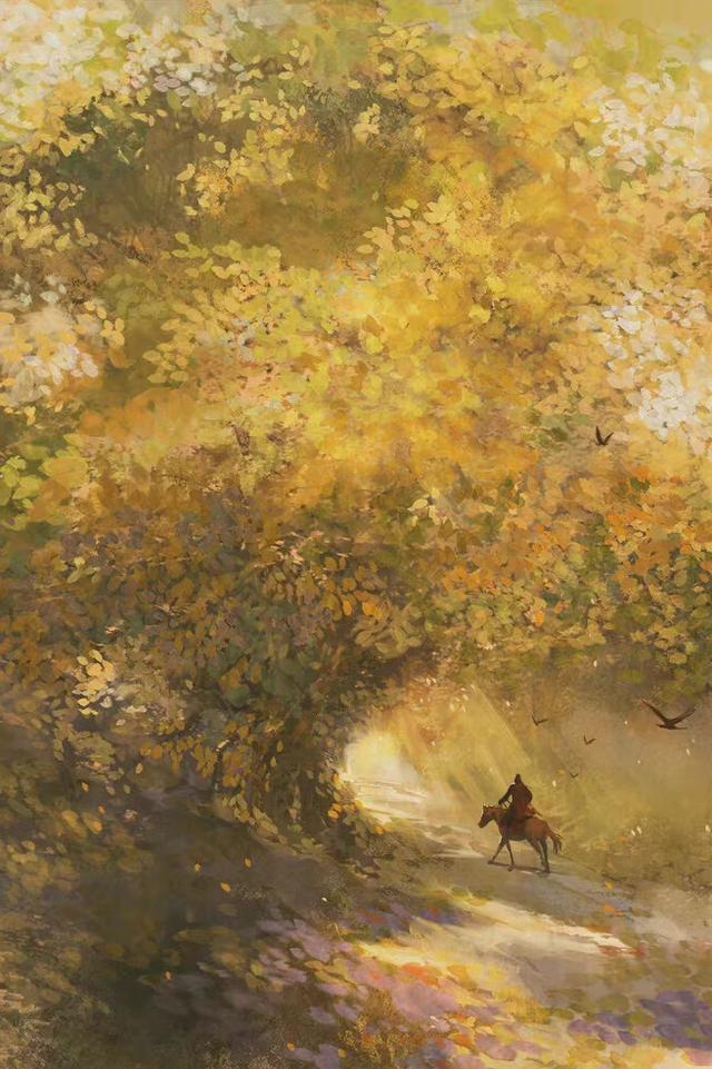 The 5 most beautiful frontier poems in the Tang Dynasty, how many ...