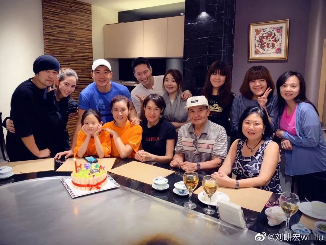 Liu Genghong became popular for 30 days: I want to learn his high ...