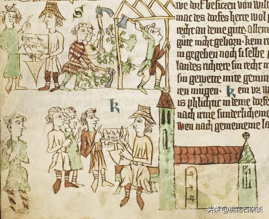 Who are the German Junkers?What role did it play in the rise of Germany ...