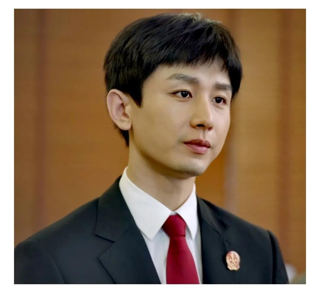 Cheng Yi, what is the workplace trap that Zhou Yi'an and Master Fang ...