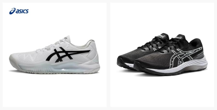 The world's top ten comprehensive training shoe brands, comfortable ...