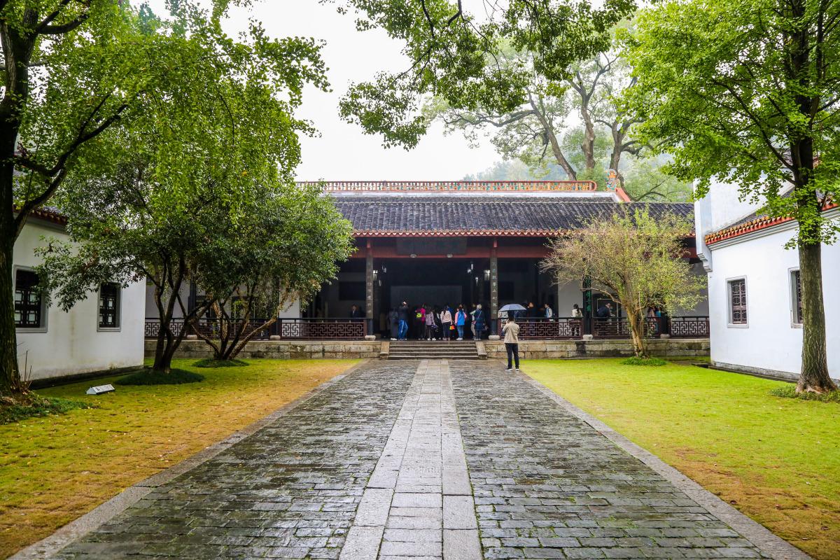 Cheng Men Lixue - Behavioral Norms and Guidelines in Chinese Culture ...