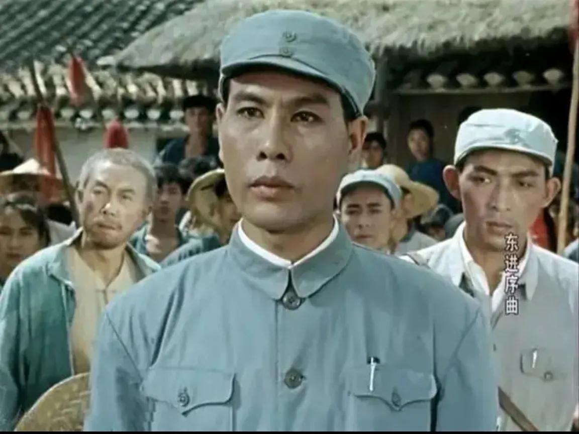 10 PLA Political Workers on the Unforgettable Screen - iNEWS