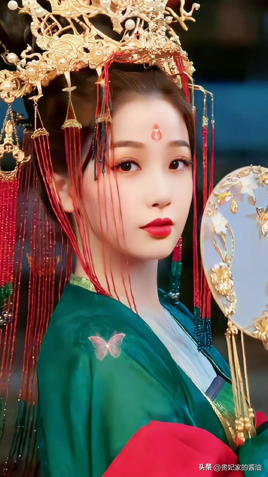 Yu Shuxin Wang Hedi Canglan Jue - iNEWS