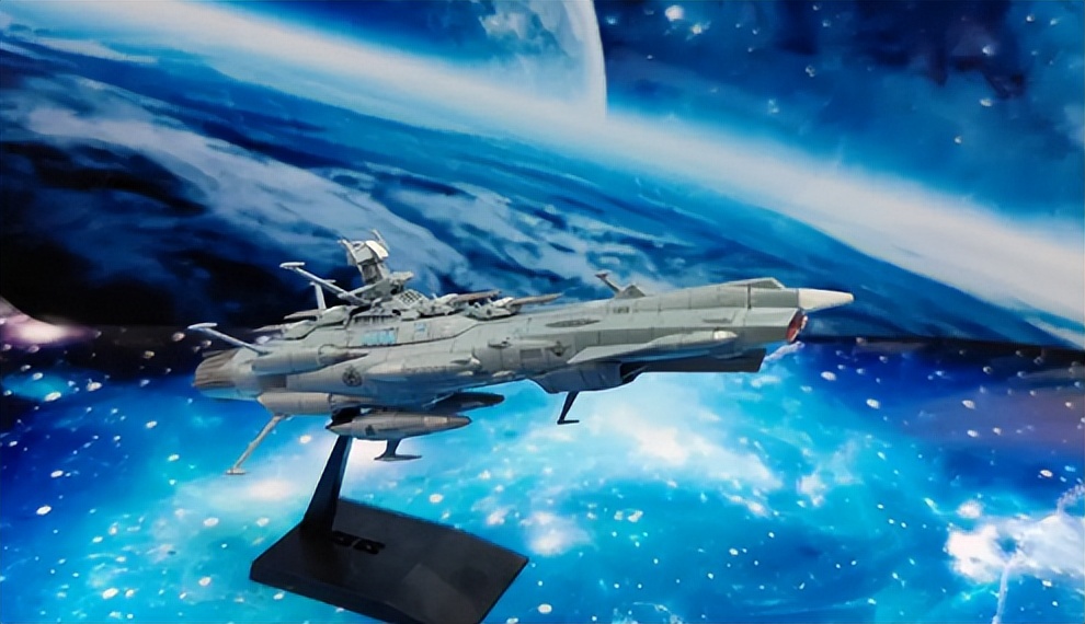 "Space Battleship Yamato": The Application and Influence of Japanese ...