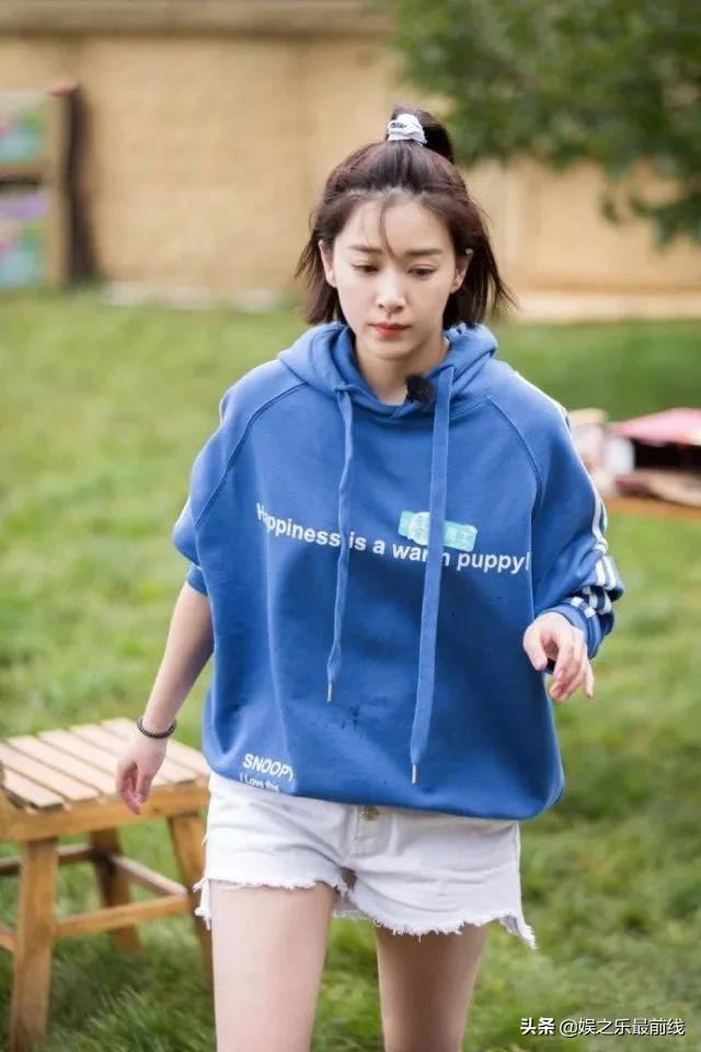 It has been 3 years since the couple broke up, now Ji Lingchen has a new relationship, Kan ...