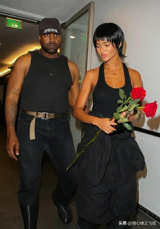 "Grandpa" and the new rumored girlfriend have a night date, and the ...