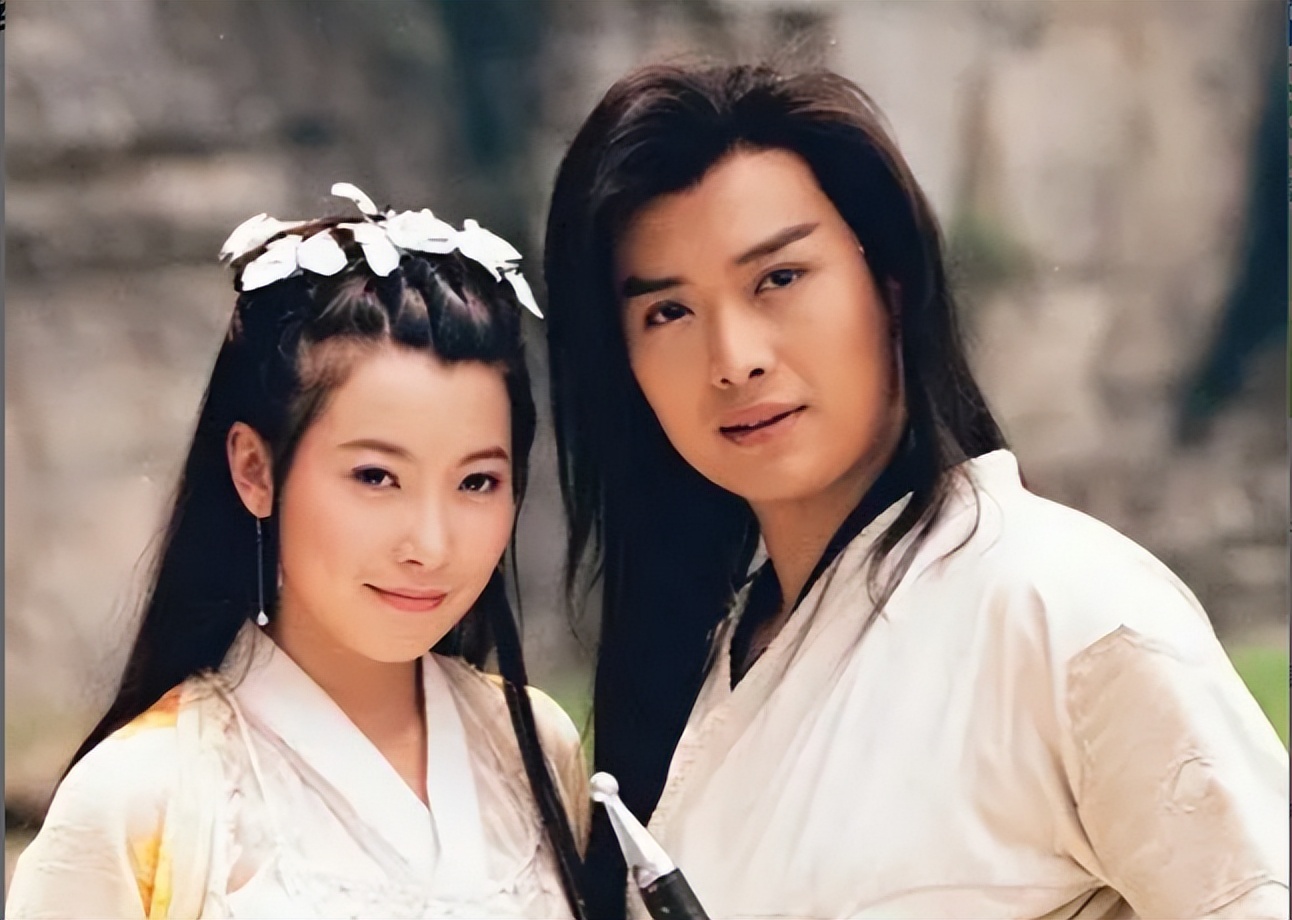 From "the first person in martial arts" to a dragon set, Huang Haibing ...