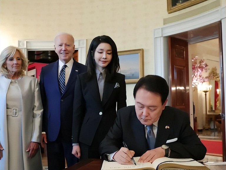 angry! Han Zong has no bottom line, but uses the Chinese national ...