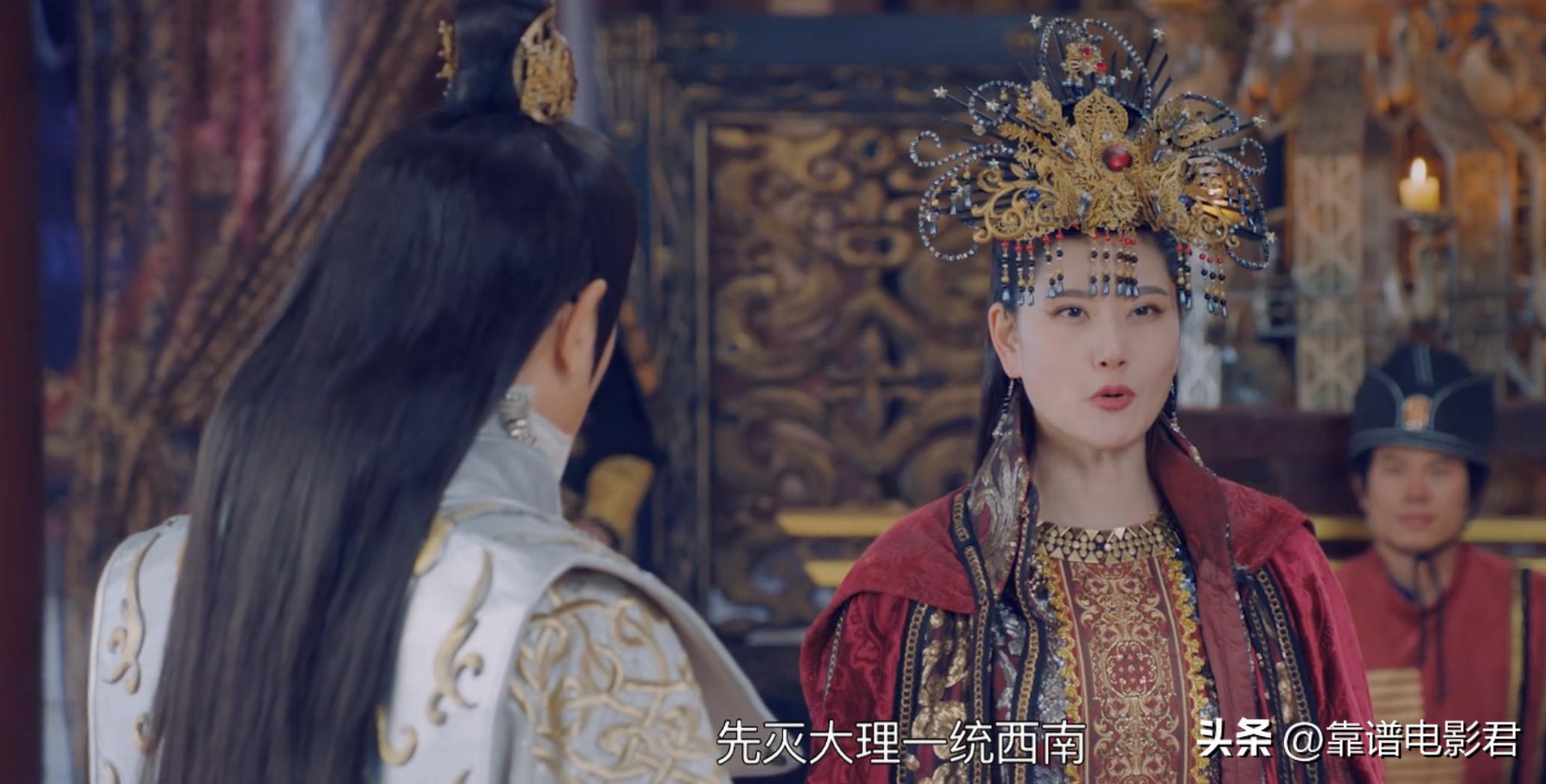 The box office of the new film was 108,000 in 4 days, and the 53-year ...