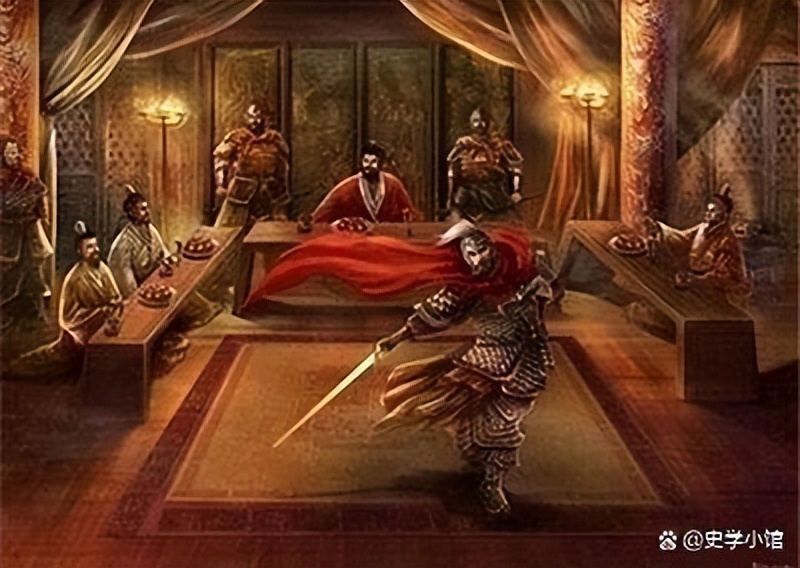 Why can't Xiang Yu be emperor? - iNEWS