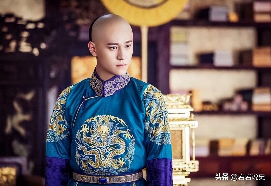 Qing History: From the analysis of military strategy, why did Kangxi ...