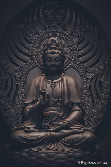 Buddhist scriptures: guidance from the light of wisdom - iNEWS