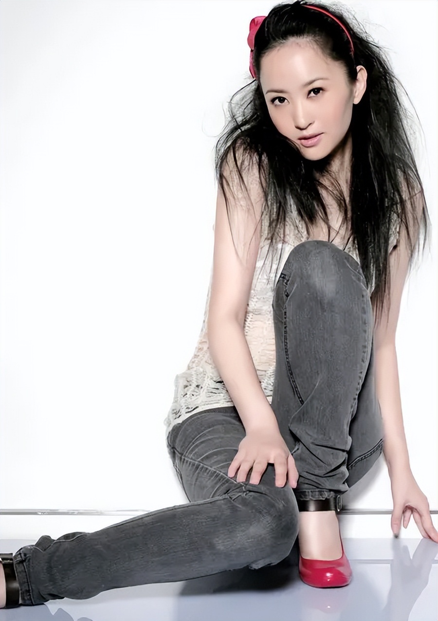 Mingyang Entertainment—Beauty Star—Yang Rui - iMedia