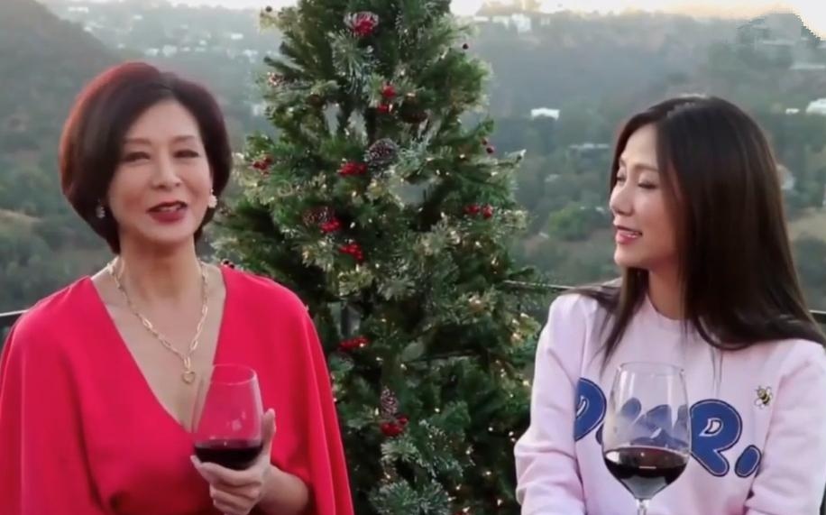 Xia Wenxi: The Goddess of Temperament in Fengyue Films - iNEWS