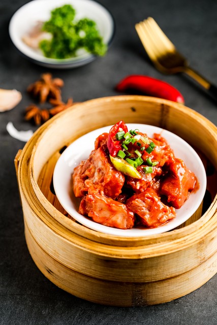 365 food routes: a food journey to learn a new recipe every day - iNEWS