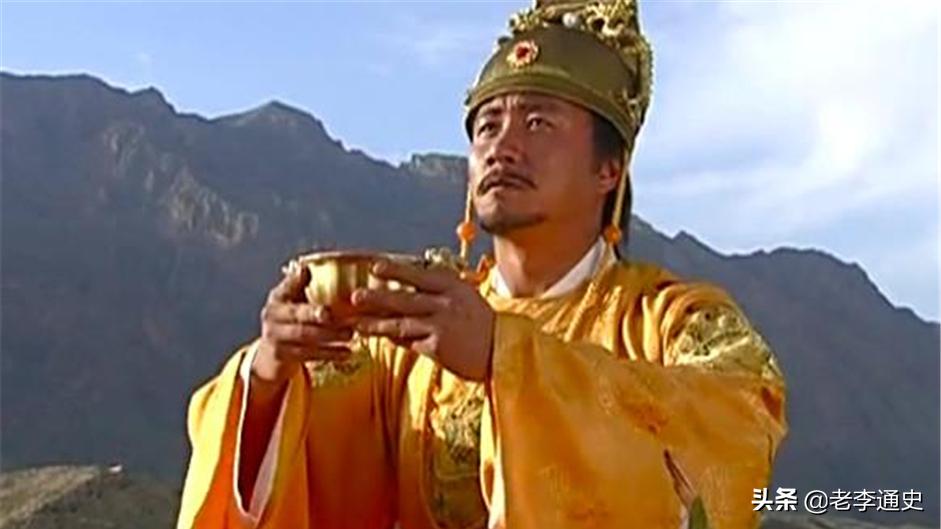 Among the more than 400 emperors in history, who are the 10 great ...