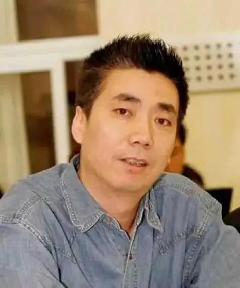 Actor Fan Ming: Marries Li Ling, who is 6 years older, and his stepson ...