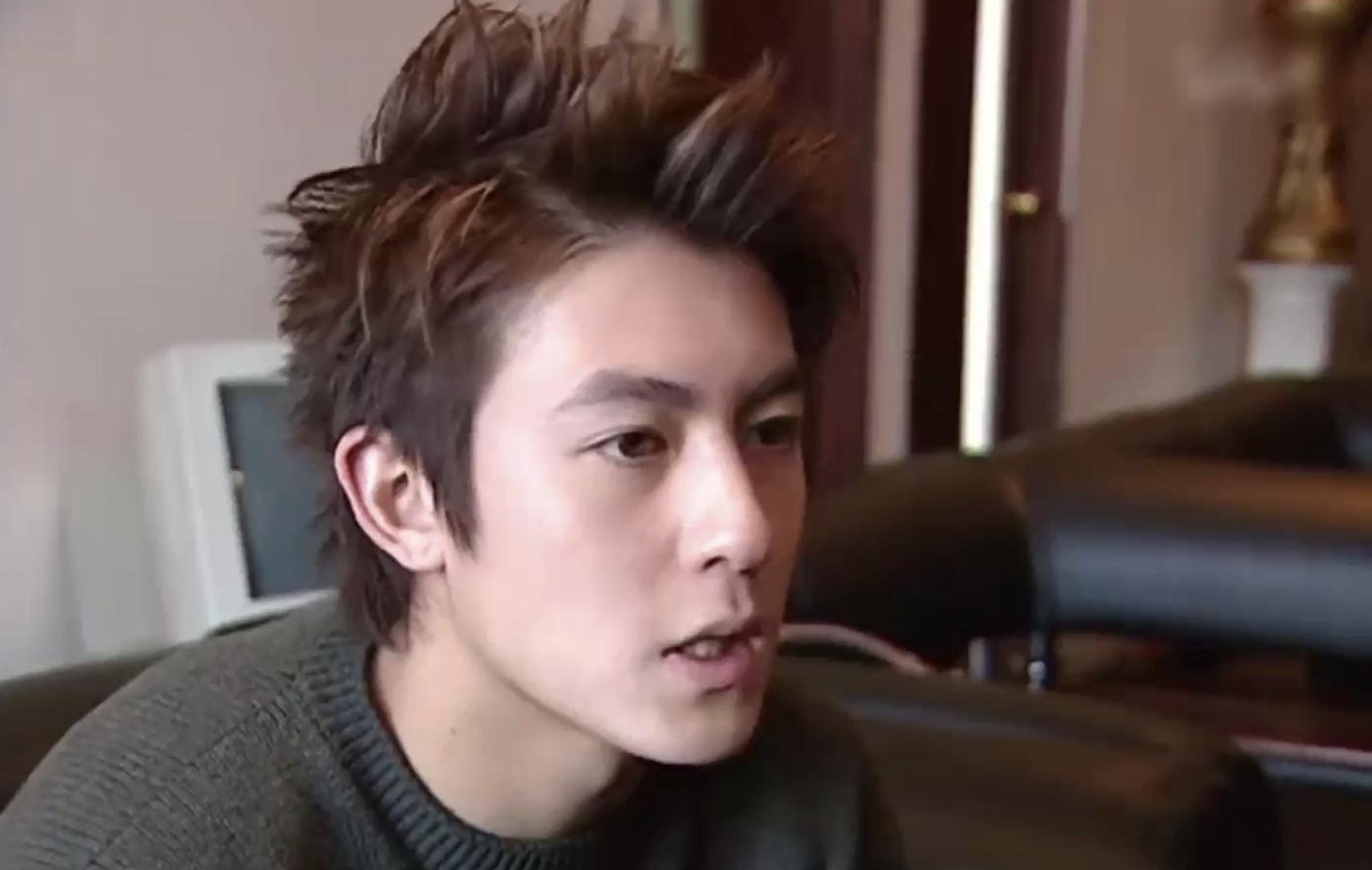 Edison Chen's "Computer Repair" 15 years later: Cecilia Cheung and ...