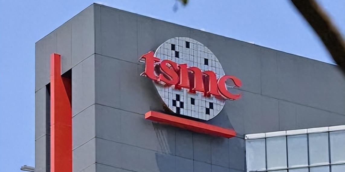 TSMC officially announced to the world that it has completely turned ...