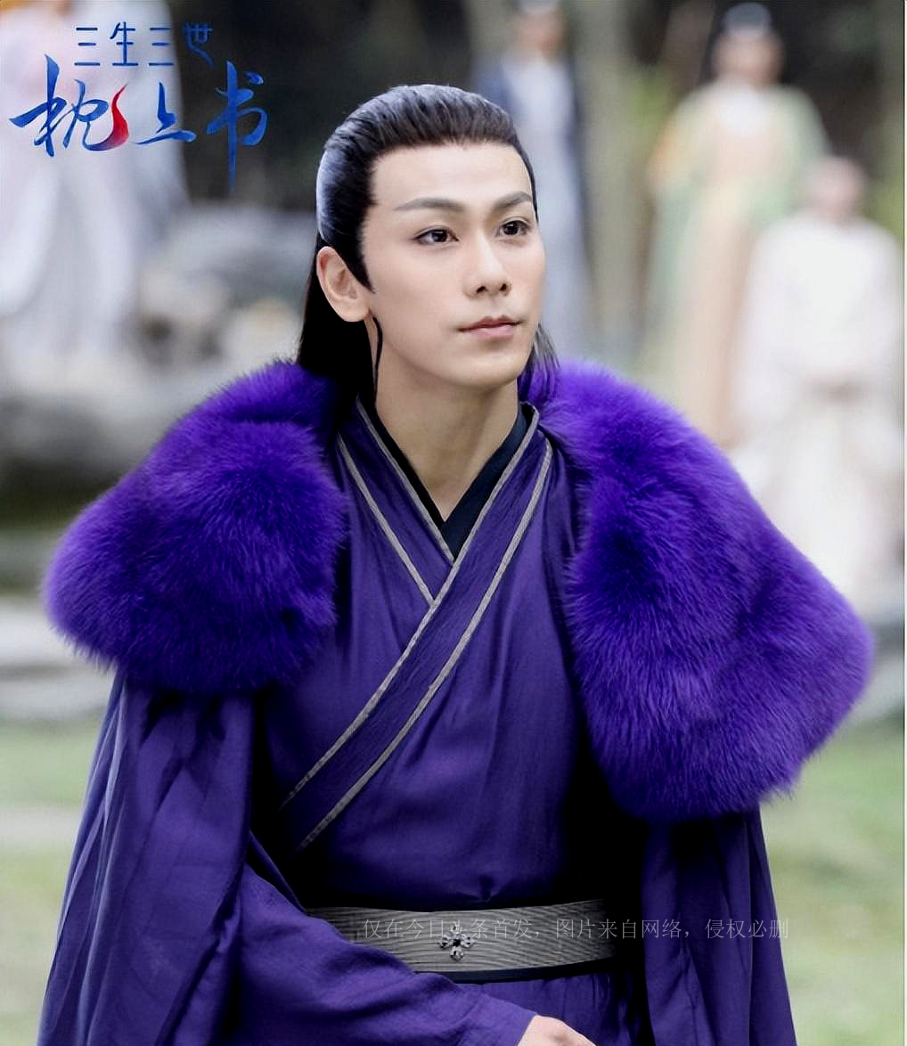 I haven't seen my wife Dai Xiangyu for 8 months while filming, I'm ...