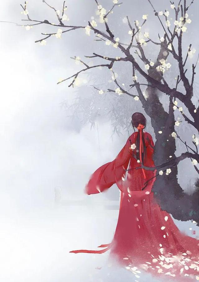 The 7 Tang poems that amaze the literary world, and those who know 6 of ...