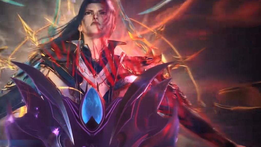 Douluo: Dirty things are attached to the soul bone of the Demon Whale ...