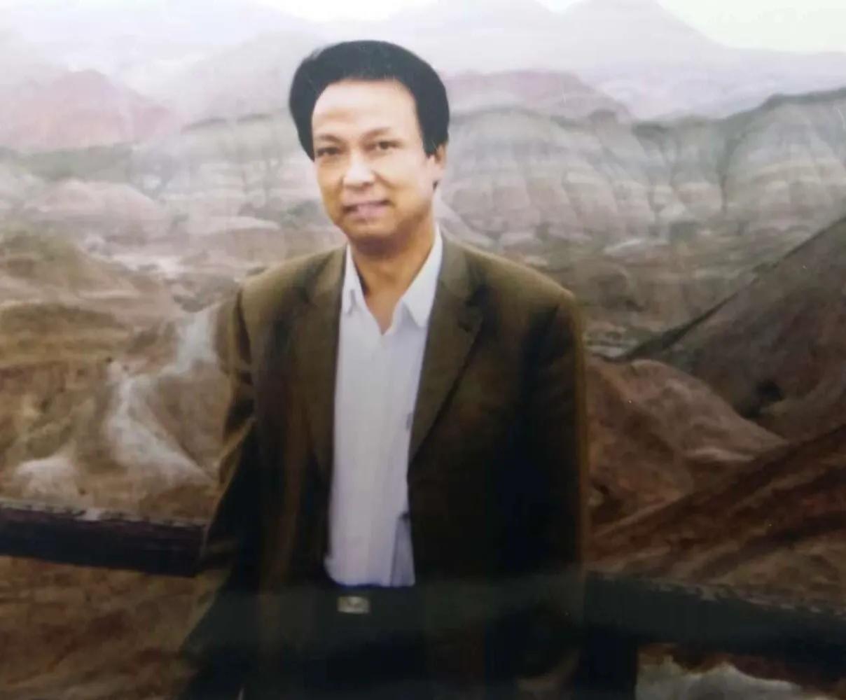 Yang Jianren commented on Mao Zhicheng's Chinese paintings - iMedia