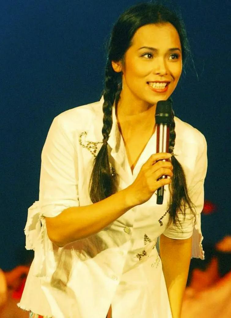 Wei Wei appeared on the scene with three mixed-race sons. The 59-year ...