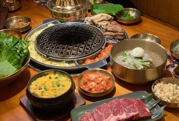 Really fragrant + really amazing!These 5 tempting barbecue restaurants ...