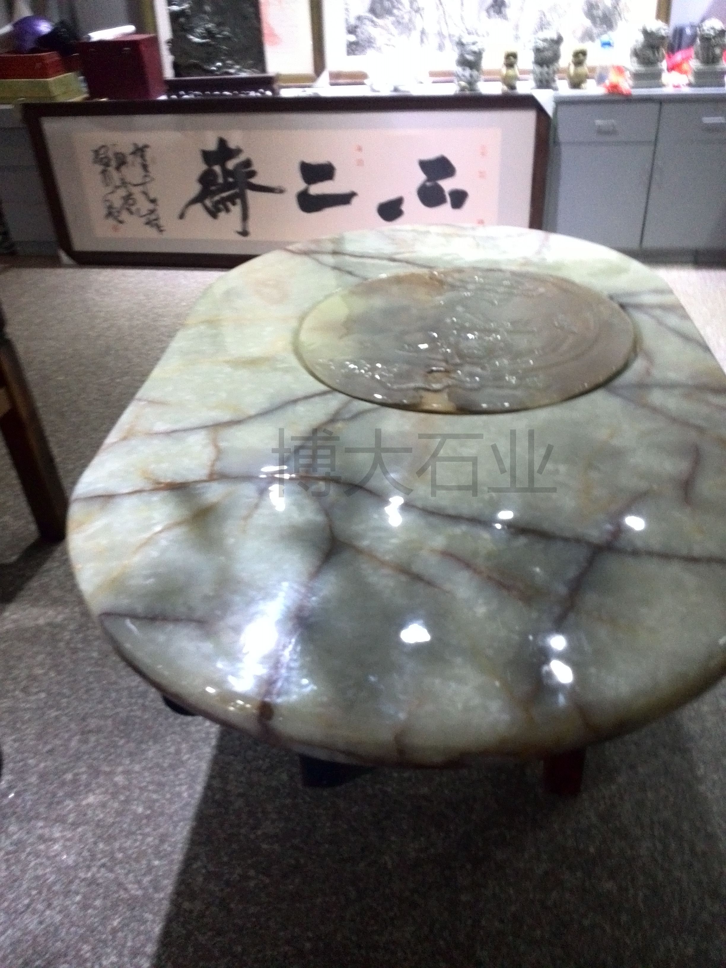 Talking about the modern jade carving culture - iNEWS