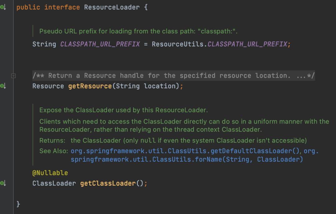 三萬字盤點Spring 9大核心基礎功能 - 資訊咖