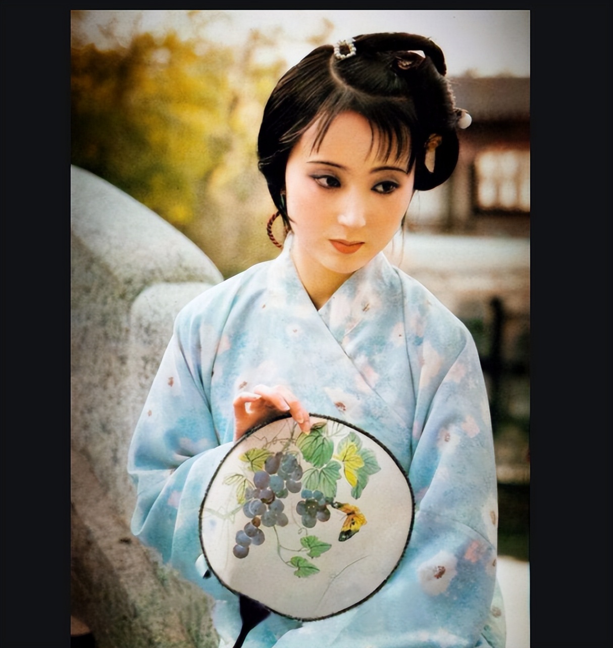 Lin Daiyu's Poetry Concept - iNEWS