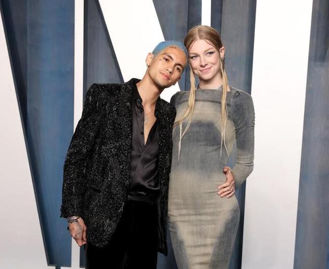 Explore the life and achievements of Hunter Schaffer, as well as her ...