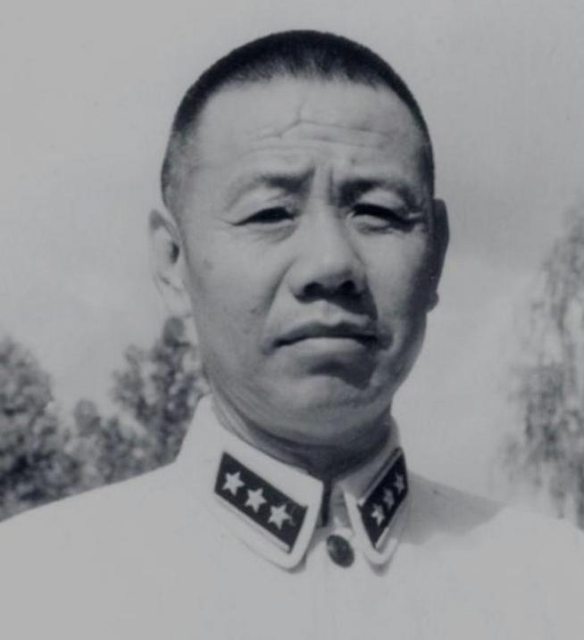 Chen Geng gave the three heads of the regiment a death order, and Wang Hongkun angered Xu Shiyou ...