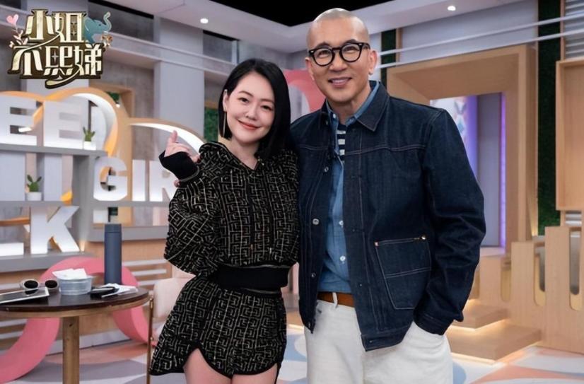 Gu Junye reveals that Big S is in poor health and needs to be fed with his mouth when he is ...