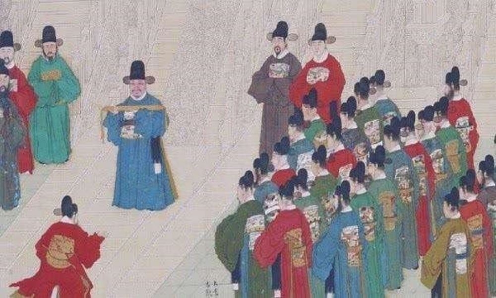 A Brief Analysis of the Character and Compromise of the Literati in the ...