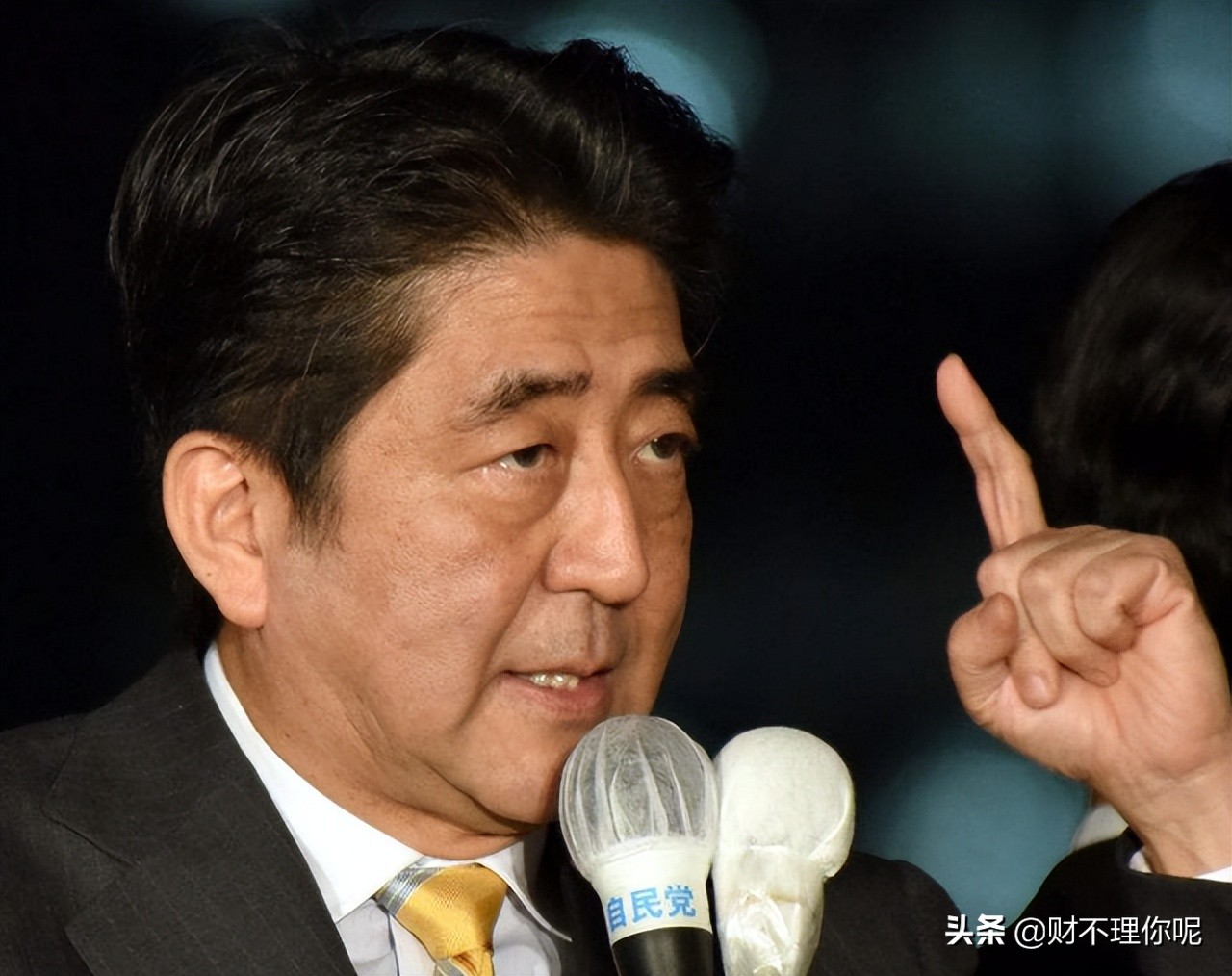 Prime Minister four times!Abe has become history. What major things did ...