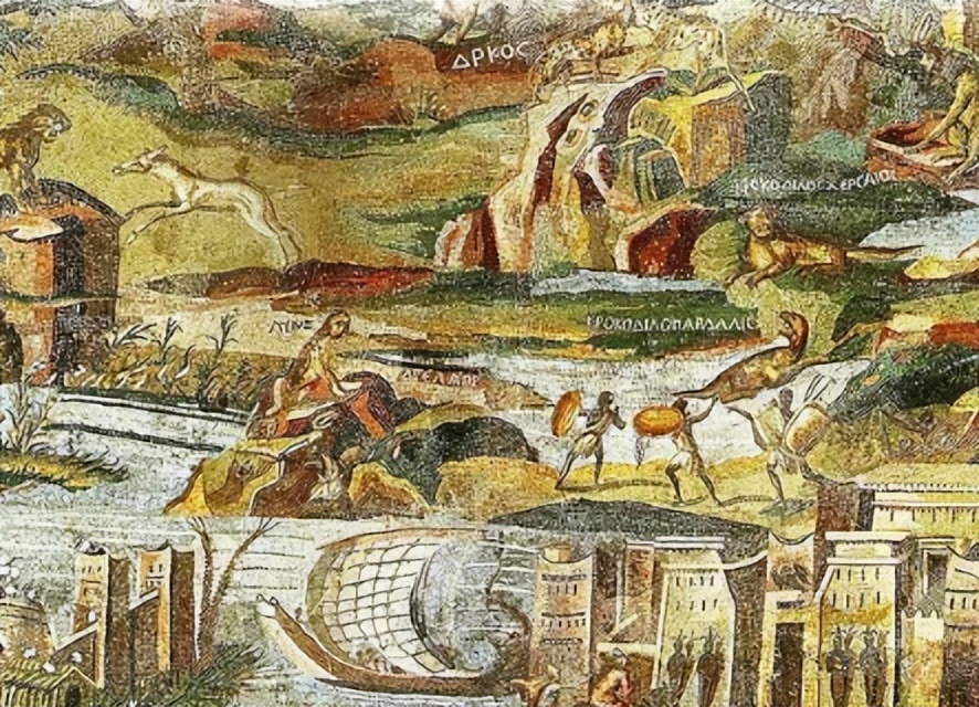 The Legitimacy of Ptolemaic Kingdom: Legitimacy of Ruler or Legitimacy ...