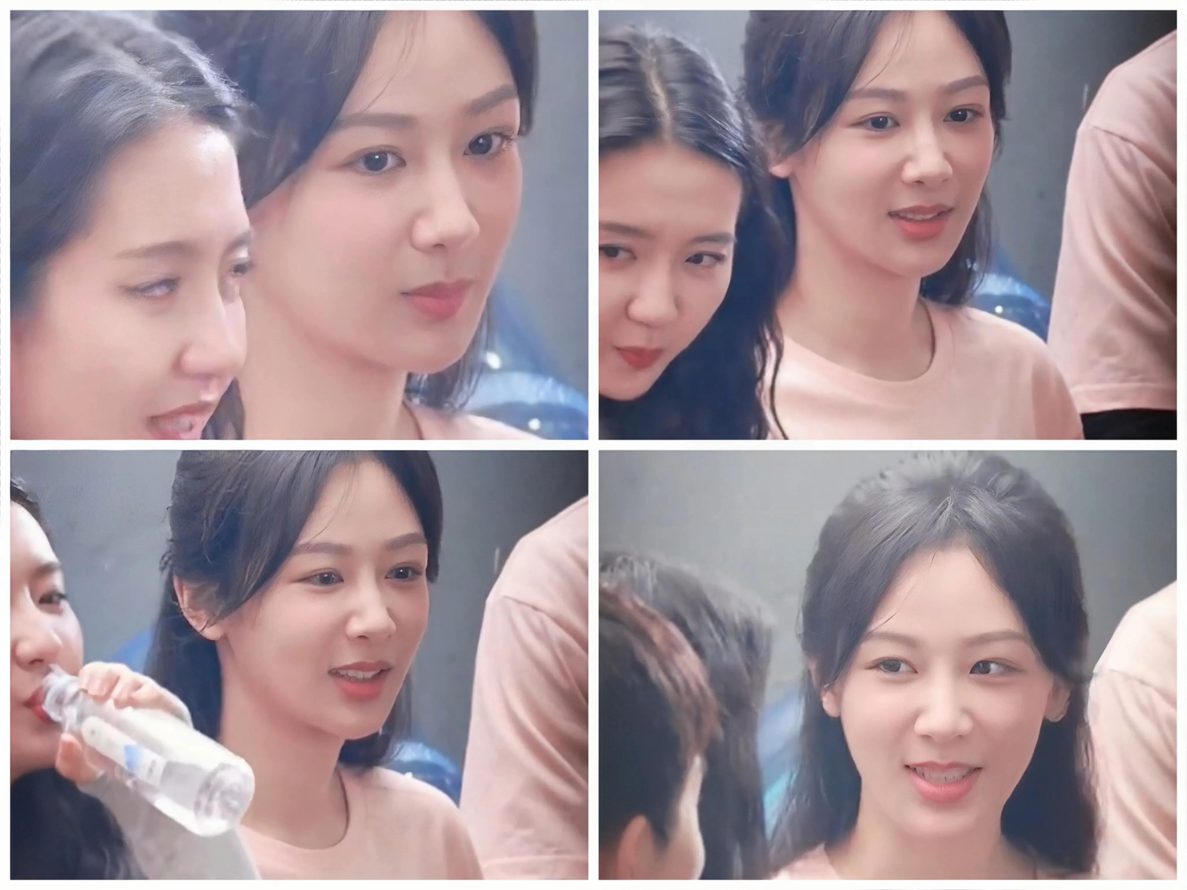 Yang Zi and Xu Kai's new drama "The Story of Cheng Huan" is coming to Reuters, do you think ...