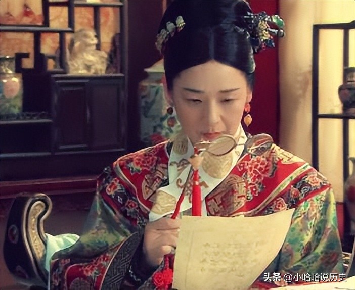 Cixi had a favorite man in her life, without him, there would be no ...