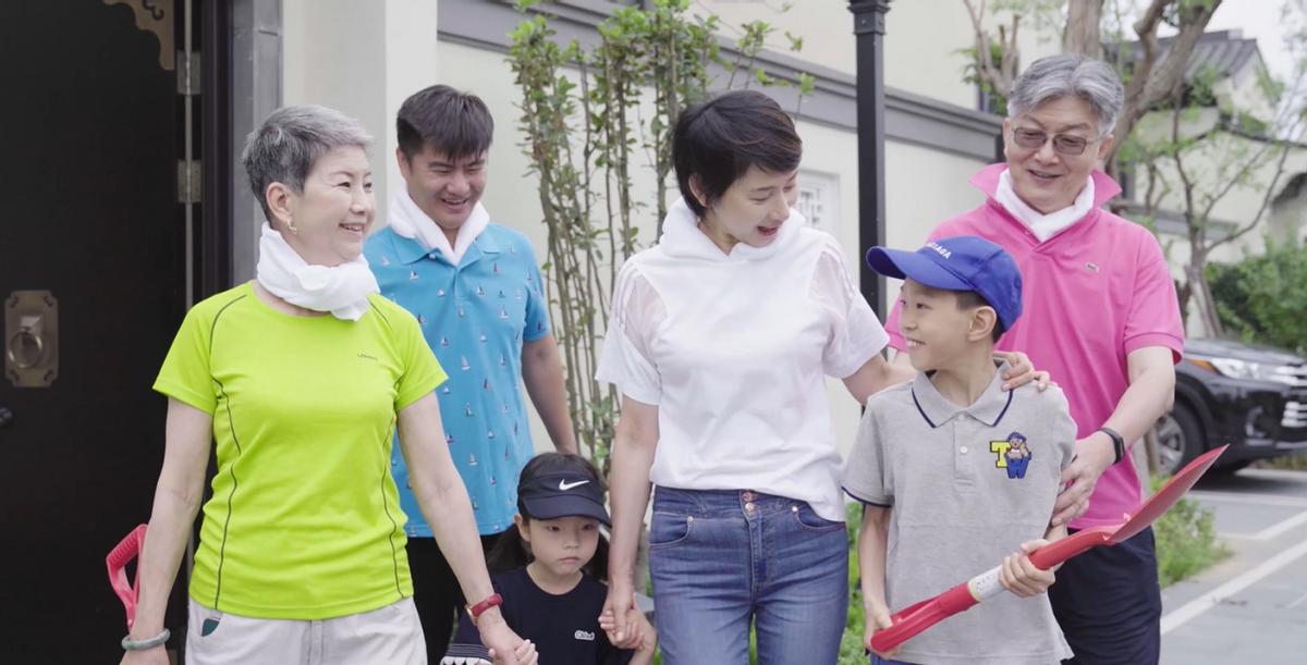 An exclusive interview with Mr. Zhou Jianping, the founder of China ...