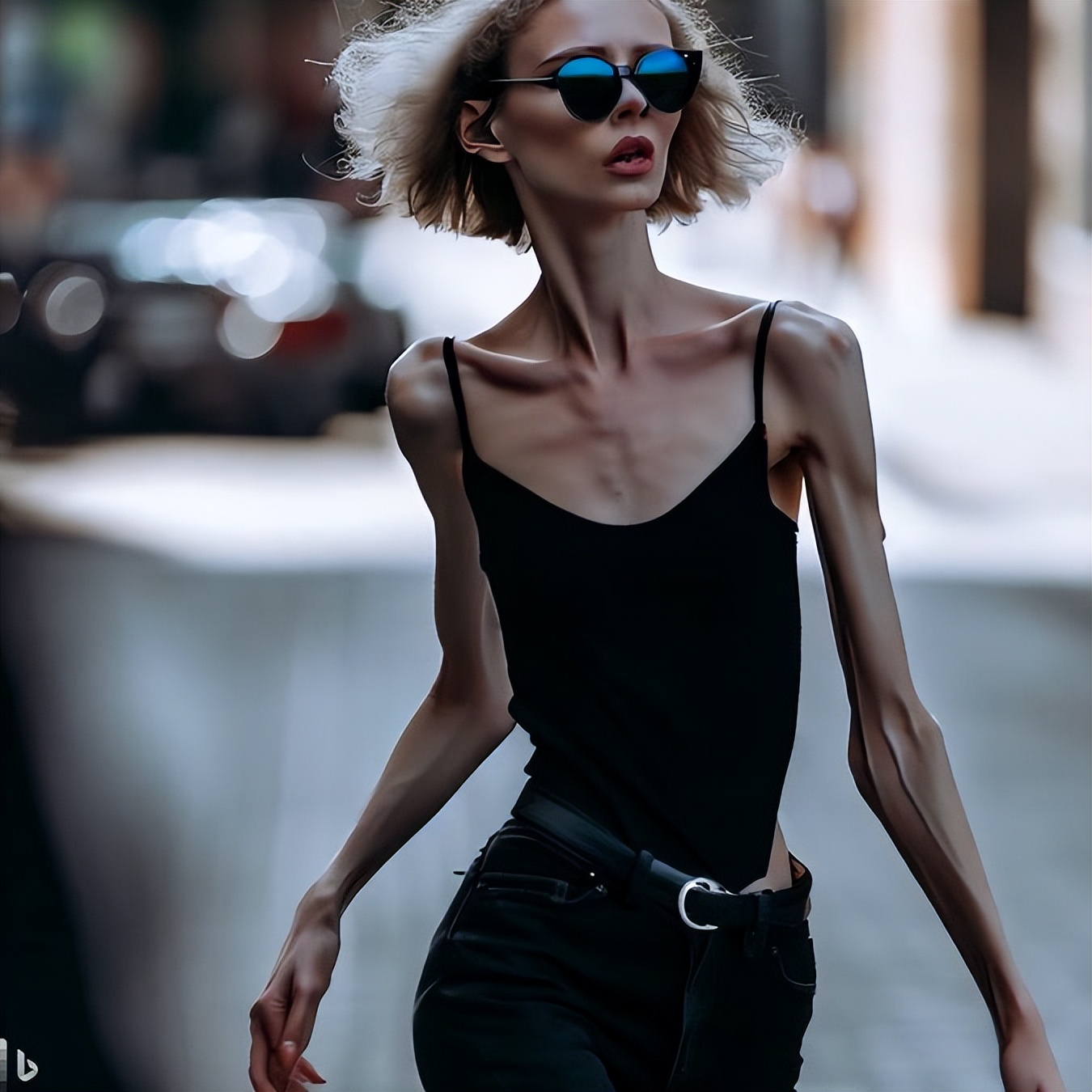 Does bodyweight training work for skinny people? - iNEWS