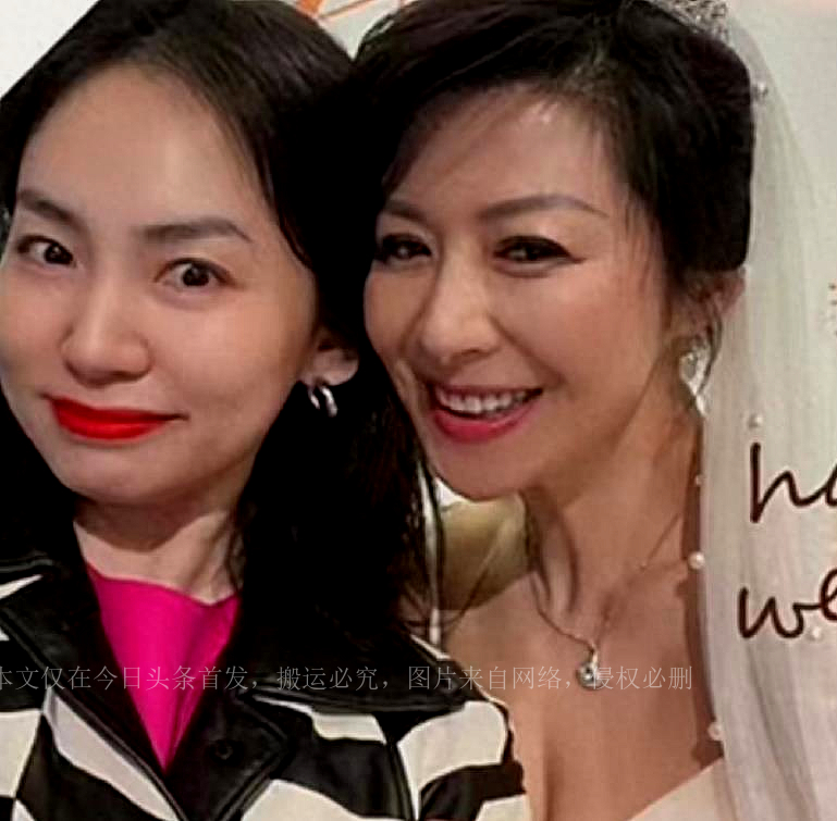 Shanghai host secretly divorced and remarried a handsome professor at ...